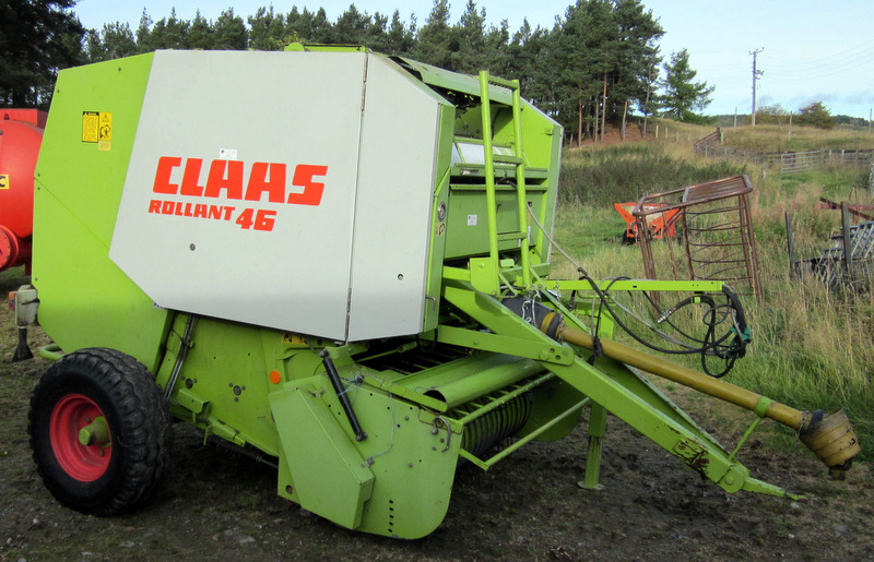 Dingwall & Highland Marts Limited, Dingwall, Ross-shire, IV15 9TP ...