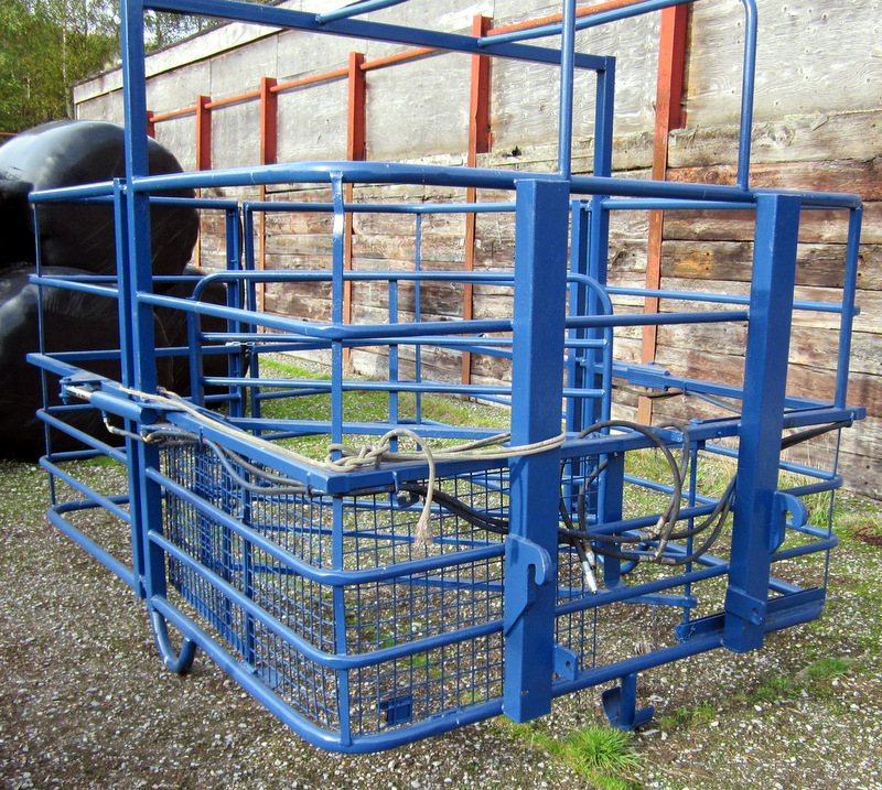 Dingwall & Highland Marts Limited, Dingwall, Ross-shire, IV15 9TP ...