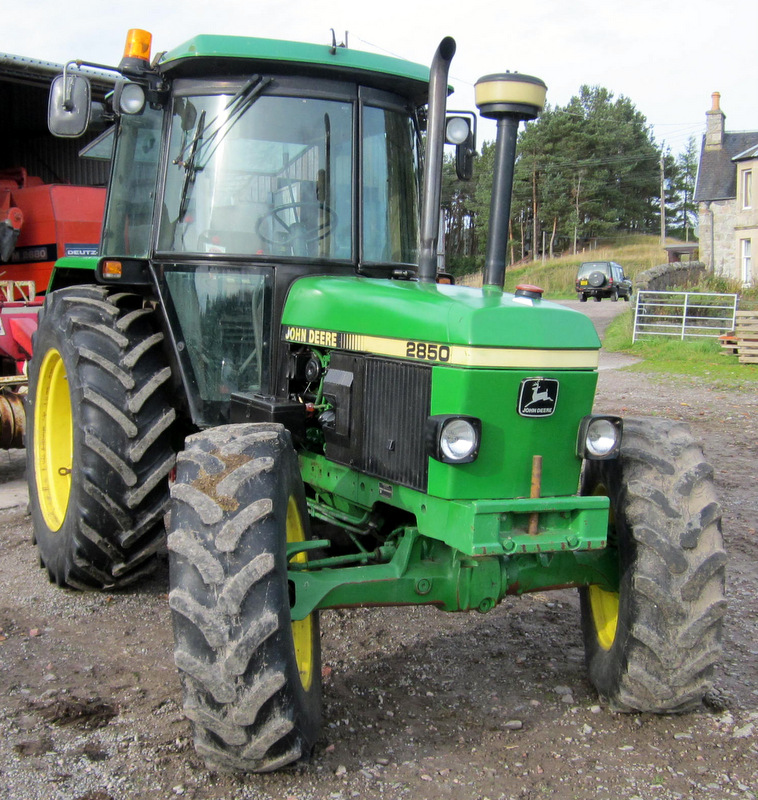 Dingwall & Highland Marts Limited, Dingwall, Ross-shire, IV15 9TP ...